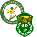 National Bank Egypt v Al Ittihad results, H2H stats | Football - Flashscore