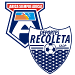 San Marcos de Arica v Recoleta 05/05/2026 | Football - Flashscore