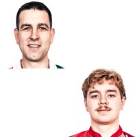 William O'Connor v Cameron Crabtree results, H2H stats | Darts - Flashscore