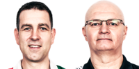 William O'Connor gegen Michael Mansell 30/05/2025 | Dart - Flashscore