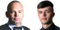 Resulta ng Stuart Bingham vs Dylan Emery, H2H stats | Snooker - Flashscore