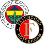 Fenerbahce (Tur) vs Feyenoord (Ned) resultados, estatísticas dos ...