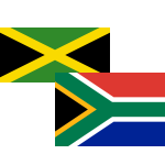 Jamaika F gegen Südafrika F Ergebnisse, H2H Statistiken | Fussball ...
