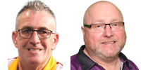 Neil Duff v Andy Hamilton results, H2H stats | Darts - Flashscore