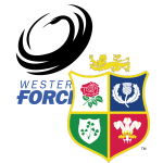 Western Force v British&Irish Lions results, H2H stats | Rugby Union ...