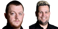 Mark Allen v Igor Figueiredo results, H2H stats | Snooker - Flashscore