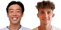 Chak Lam Coleman Wong - Ugo Blanchet LIVE 12/01/2026 | Tennis - Flashscore