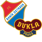 Ostrava vs Dukla Praga risultati, statistiche H2H | Calcio - Diretta