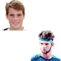 Ryan Nijboer - Ivan Gakhov výsledky, statistiky | Tenis - Livesport