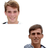 Ryan Nijboer v Georgii Kravchenko results, H2H stats | Tennis - Flashscore
