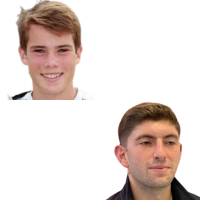 Ryan Nijboer v Sean Hodkin results, H2H stats | Tennis - Flashscore