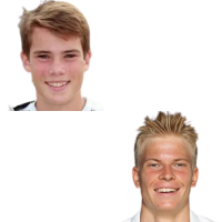 Ryan Nijboer v Anton Matusevich results, H2H stats | Tennis - Flashscore