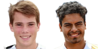 Ryan Nijboer - Marlon Vankan résultats, statistiques tête-à-tête ...