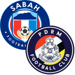 Sabah v PDRM FC 08/02/2026 | Football - Flashscore