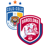 Colo Colo v Barcelona results, H2H stats | Football - Flashscore