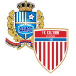 Famos Vojkovici - Kozara LIVE 25/10/2025 | Fotboll - Flashscore