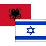 Albania v Israel 03/06/2026, Lineups - Soccerway.com
