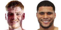 Troy Jones v Michael Stephenson results, H2H stats | Boxing - Flashscore