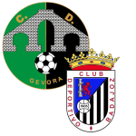 Gevora v CD Badajoz 11/01/2026 | Soccer - Flashscore
