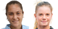 Luisina Giovannini vs Madison Sieg resultater, H2H statistikker ...