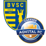 BVSC-Zuglo v Csakvari 16/02/2025 | Football - Flashscore