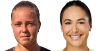 Angelina Voloshchuk v Heather Watson results, H2H stats | Tennis ...
