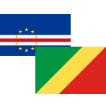 Cabo Verde vs Congo resultados, estatísticas dos confrontos diretos ...