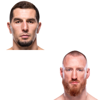 Abusupiyan Magomedov v Joseph Pyfer results, H2H stats | MMA - Flashscore