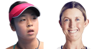 Mai Hontama v Storm Hunter results, H2H stats | Tennis - Flashscore