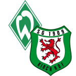 Werder Bremen W vs Kirchhof W - hasil, statistik H2H | Handball - Flashscore