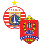 Persija Jakarta v Persijap Jepara live scores & match info | Soccerway