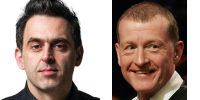 Ronnie O'Sullivan v Steve Davis results, H2H stats | Snooker - Flashscore