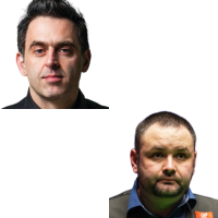 Ronnie O'Sullivan - Stephen Maguire rezultati, međusobni omjer | Snooker - Rezultati.com