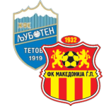 Ljuboten v Makedonija GP results, H2H stats | Soccer - Flashscore