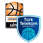 Rezultate Ulm v Turk Telekom, statistici H2H | Baschet - Flashscore