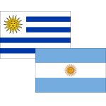 Uruguay v Argentina LIVE 03/07/2026 | Basketball - Flashscore