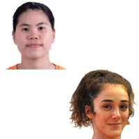 Siti Zulaikha vs Neslihan Arin EN DIRECTO 02/10/2025 | Bádminton ...