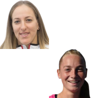 Tena Lukas v Emma Lene results, H2H stats | Tennis - Flashscore