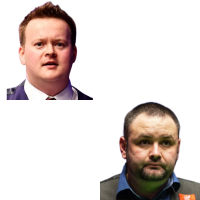 Shaun Murphy v Stephen Maguire results, H2H stats | Snooker - Flashscore