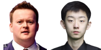 Shaun Murphy v Yize Wu 11/01/2026 | Snooker - Flashscore.com.au