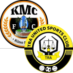 Kinondoni MC v TRA United 12/06/2026 | Football - Flashscore