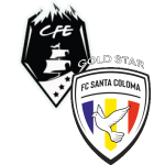 Esperanca vs FC Santa Coloma 18/01/2026 AO VIVO | Futebol - Flashscore