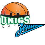 Unics Kazan v Zenit Petersburg Livescore | Basketball - Flashscore