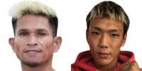 Resulta ng Riel John Casimero vs Kyonosuke Kameda, H2H stats | Boksing ...