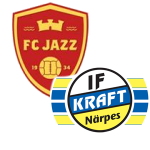 Jazz Pori (Fin) v Narpes Kraft (Fin) live scores & match info | Soccerway