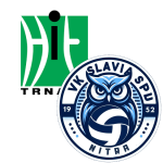 Trnava vs Nitra resultater, H2H statistikker | Volleyball - Flashscore