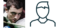 Jack Bradford v Anthony Wall 21/05/2026 AO VIVO | Snooker - Flashscore