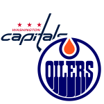 Washington Capitals @ Edmonton Oilers 25/01/2026 | Hockey - Flashscore