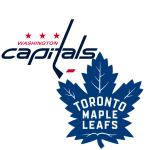 Washington Capitals - Toronto Maple Leafs 19/12/2025 | Ishockey ...