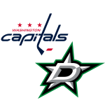 Washington Capitals v Dallas Stars 08/01/2026 | Ice hockey - Flashscore